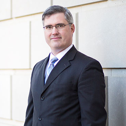 BENJAMIN C. MULLINS - Frantz, McConnell & Seymour, LLP