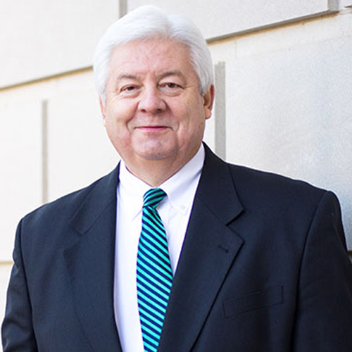 DONALD D. HOWELL - Frantz, McConnell & Seymour, LLP