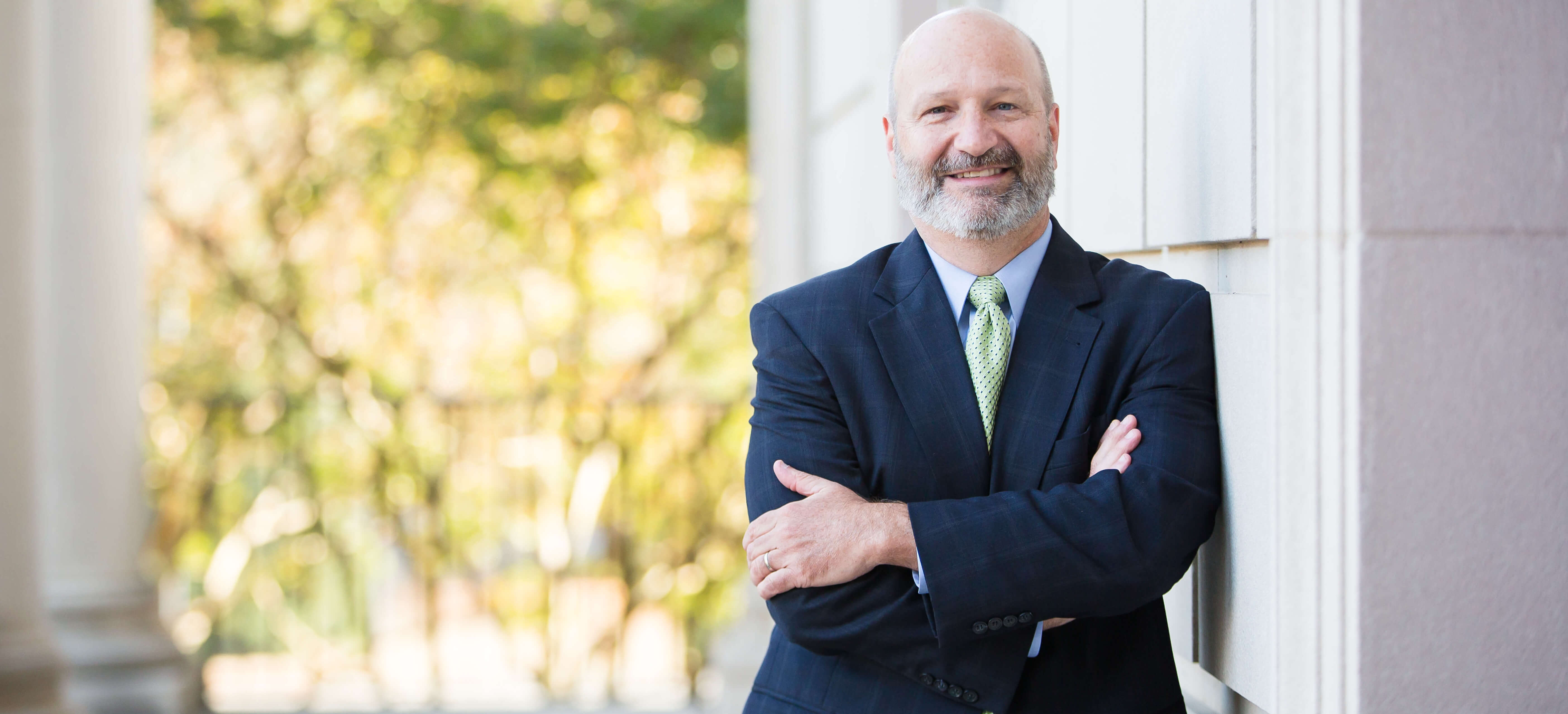 John Lawhorn Selected for 2019 Mid-South Super Lawyers List - Frantz, McConnell & Seymour, LLP