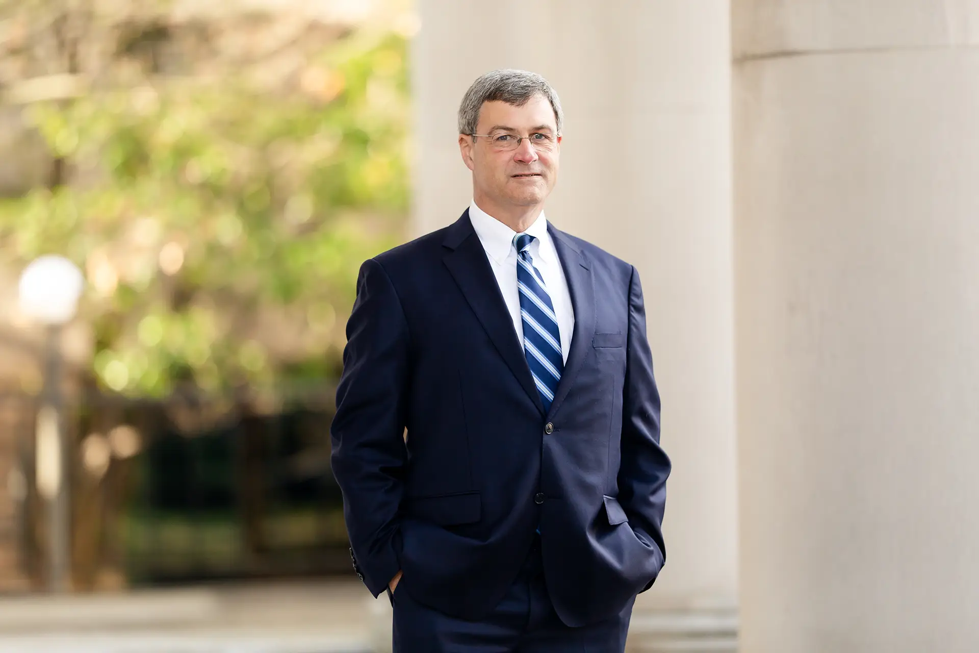 Michael W. Ewell Named 2026 Best Lawyers® “Lawyer of the Year” in the ...